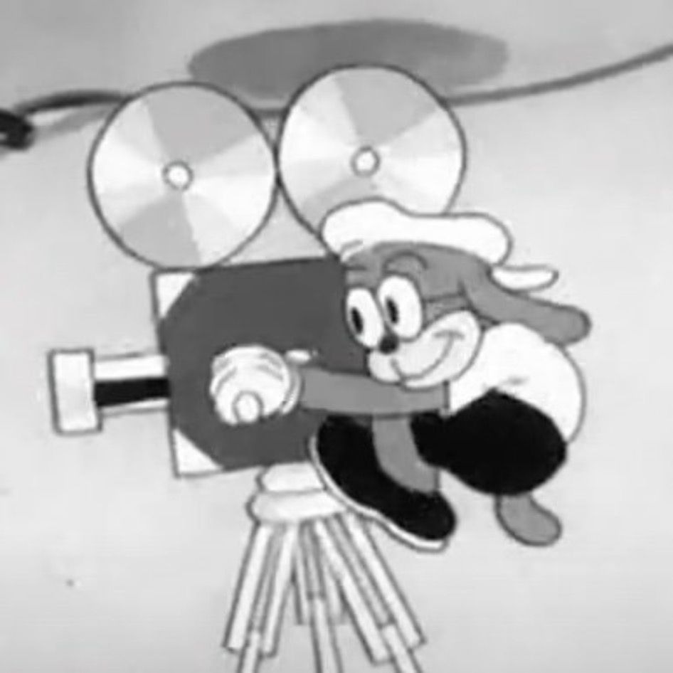 ‎academy_ratio’s profile • Letterboxd