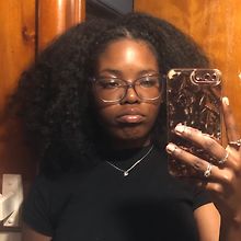 ‎trinity’s profile • Letterboxd