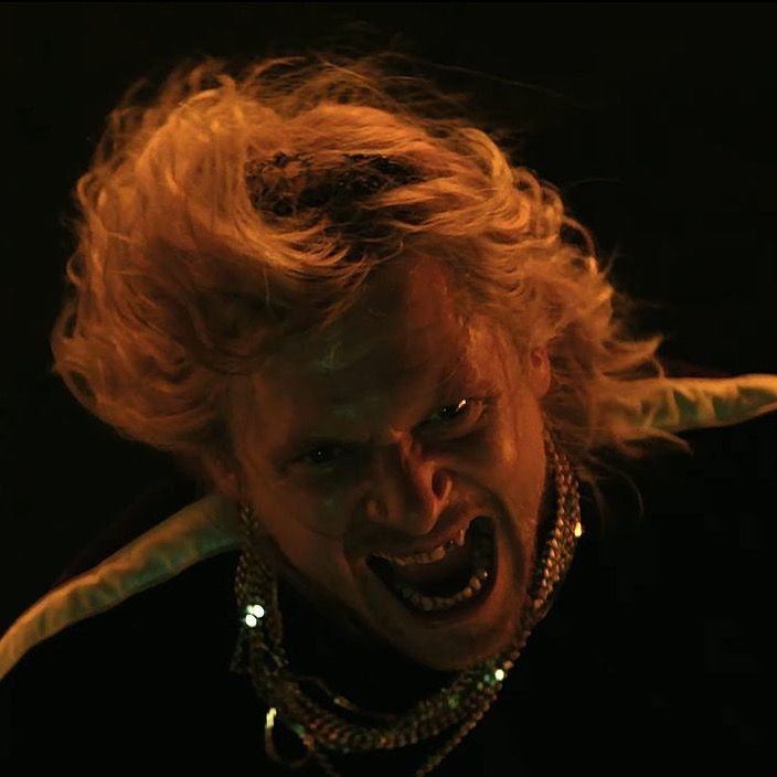 ‎Kynan’s profile • Letterboxd