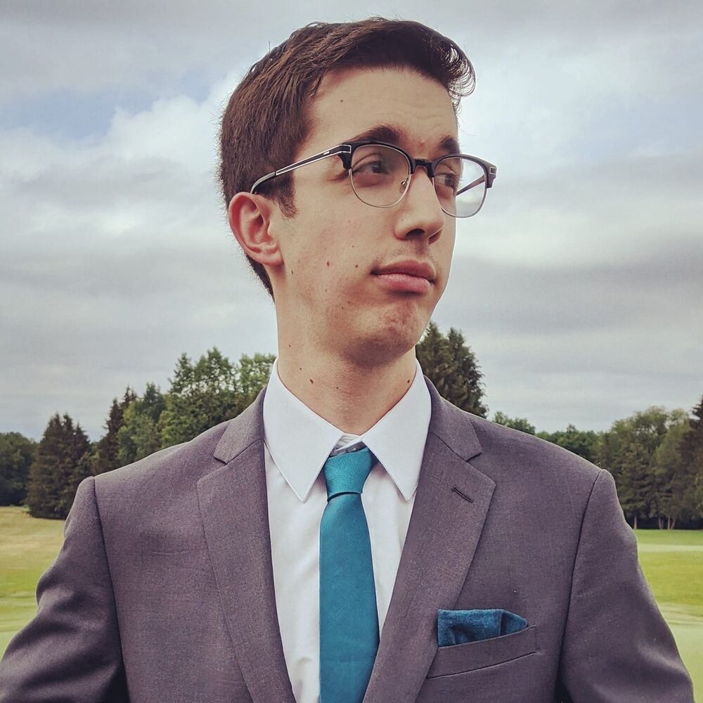 ‎Nick Potter’s profile • Letterboxd