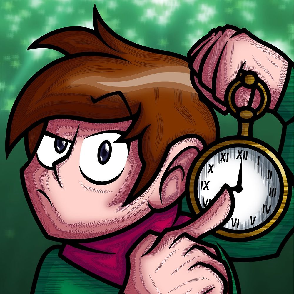 ‎Cartoonshi’s profile • Letterboxd