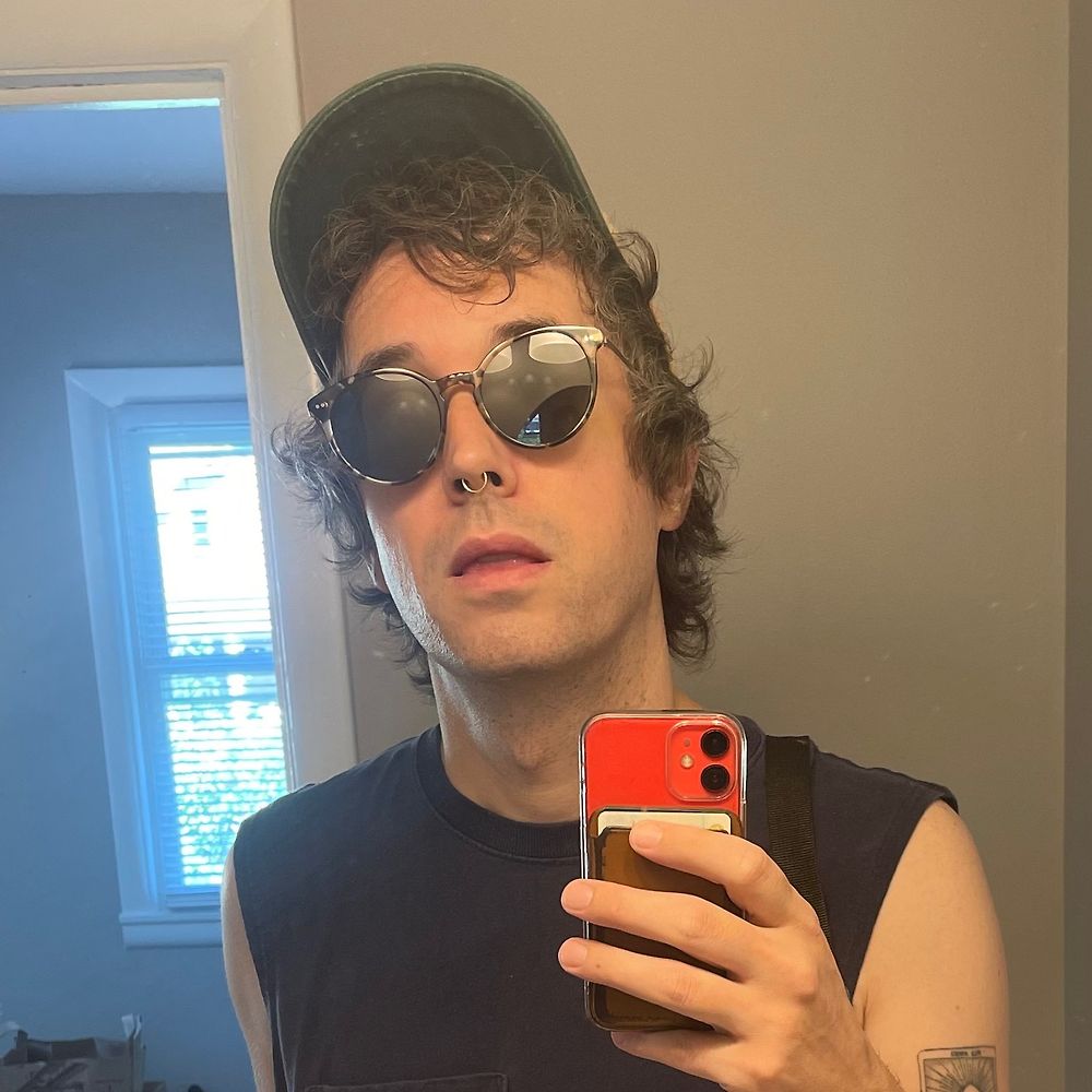 ‎Phillip Stressman’s profile • Letterboxd
