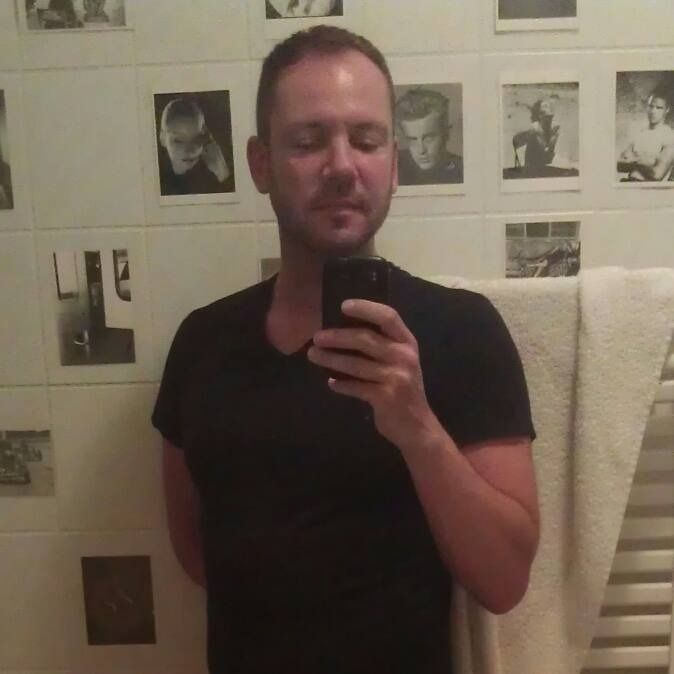‎Patrick Stumpe’s profile • Letterboxd