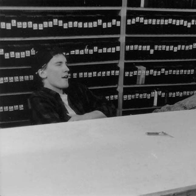 ‎Zac Polston’s profile • Letterboxd