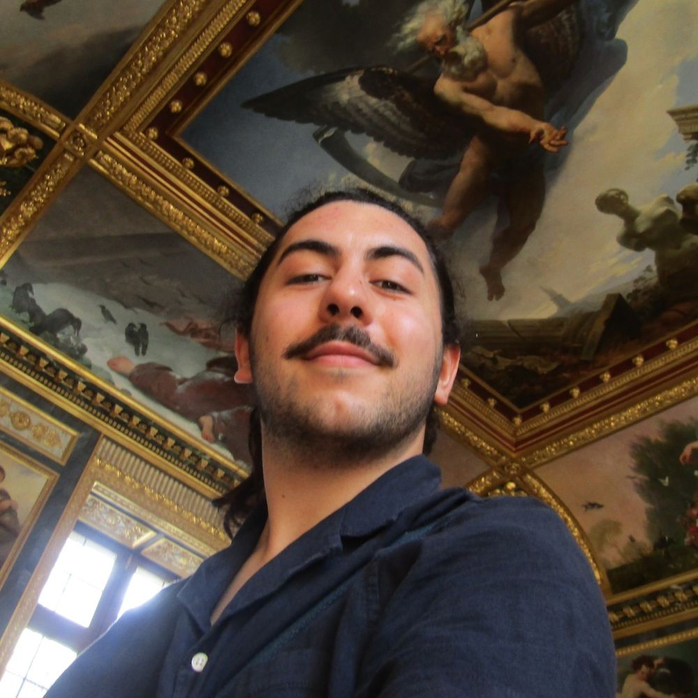 ‎Captain_Atlas’s profile • Letterboxd