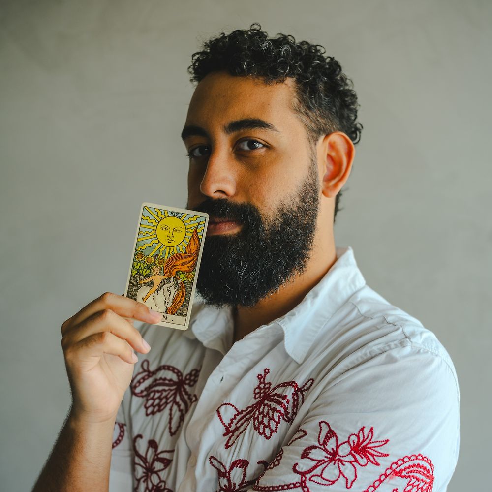 ‎Gui Barbosa’s profile • Letterboxd