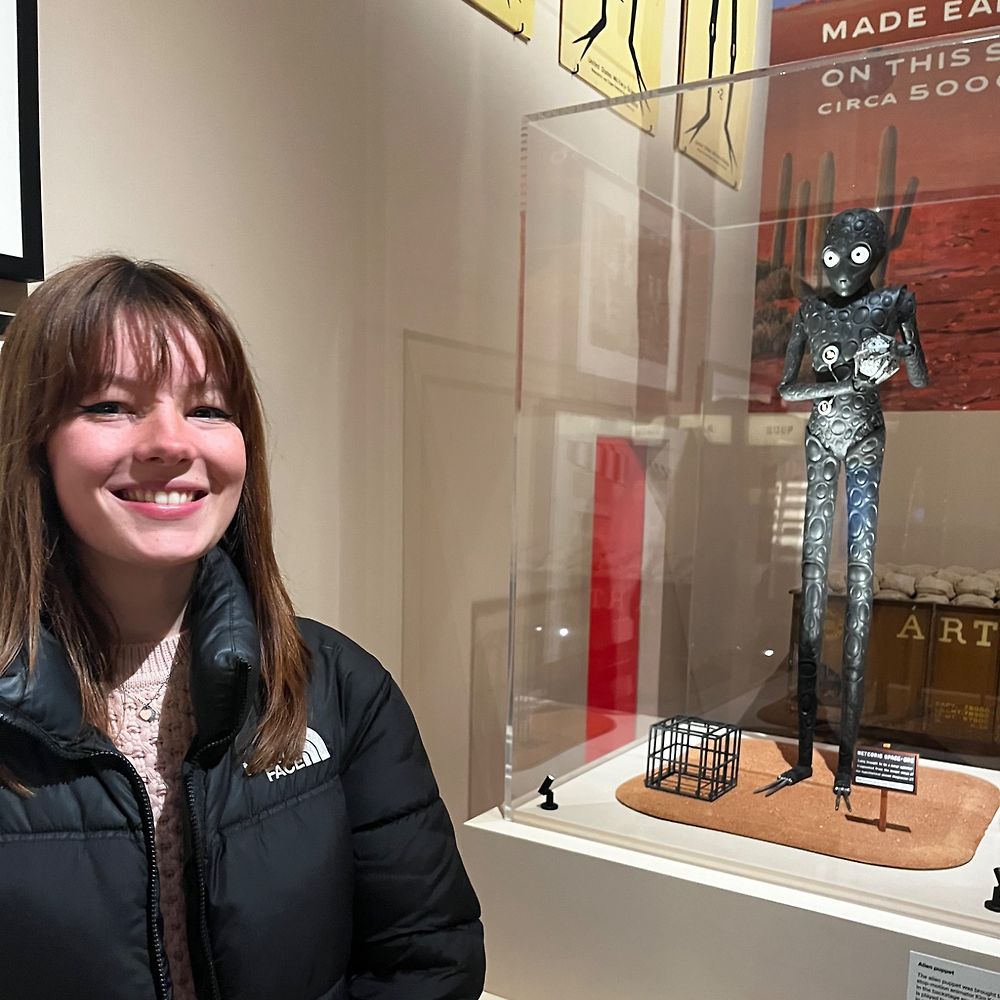 ‎caitlin’s profile • Letterboxd