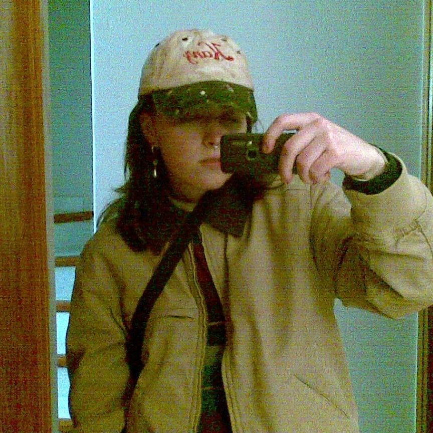 ‎yolanda.s’s profile • Letterboxd