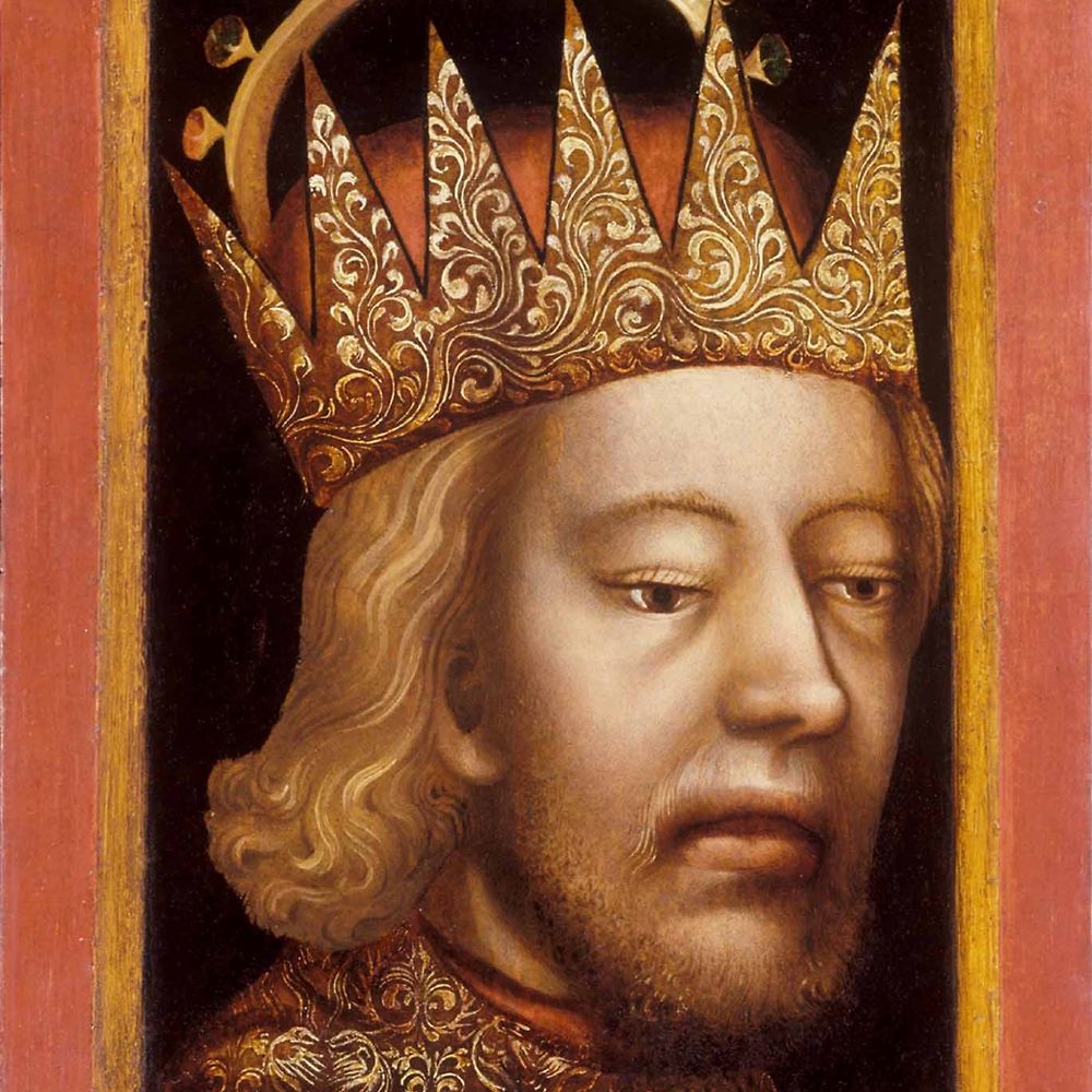 ‎Duke Rudolf IV’s profile • Letterboxd