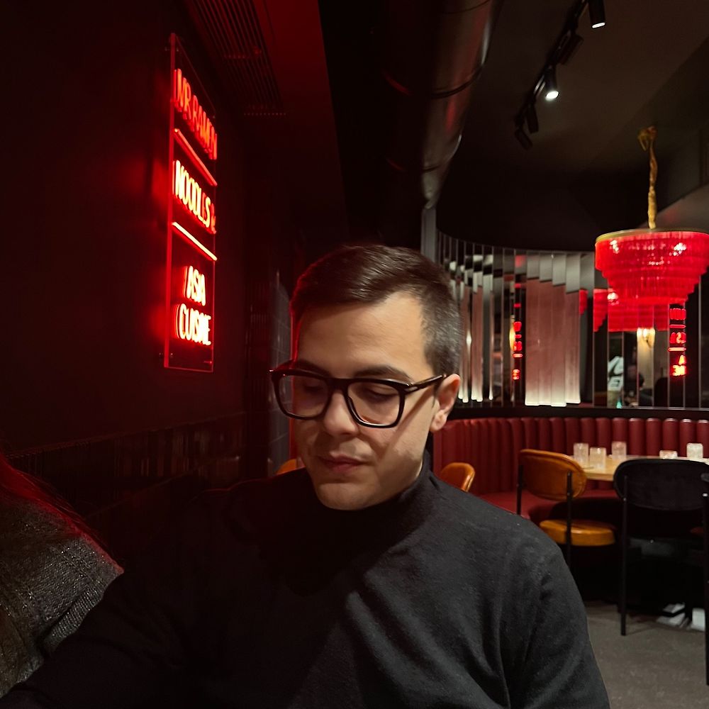 ‎Danilo’s profile • Letterboxd