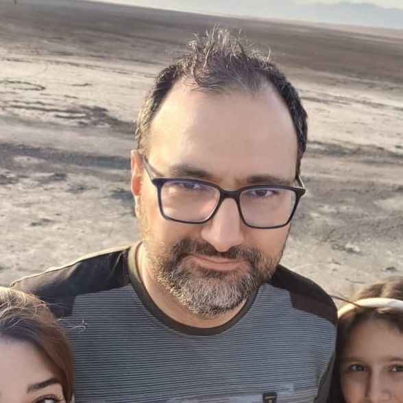 ‎Saeid’s profile • Letterboxd