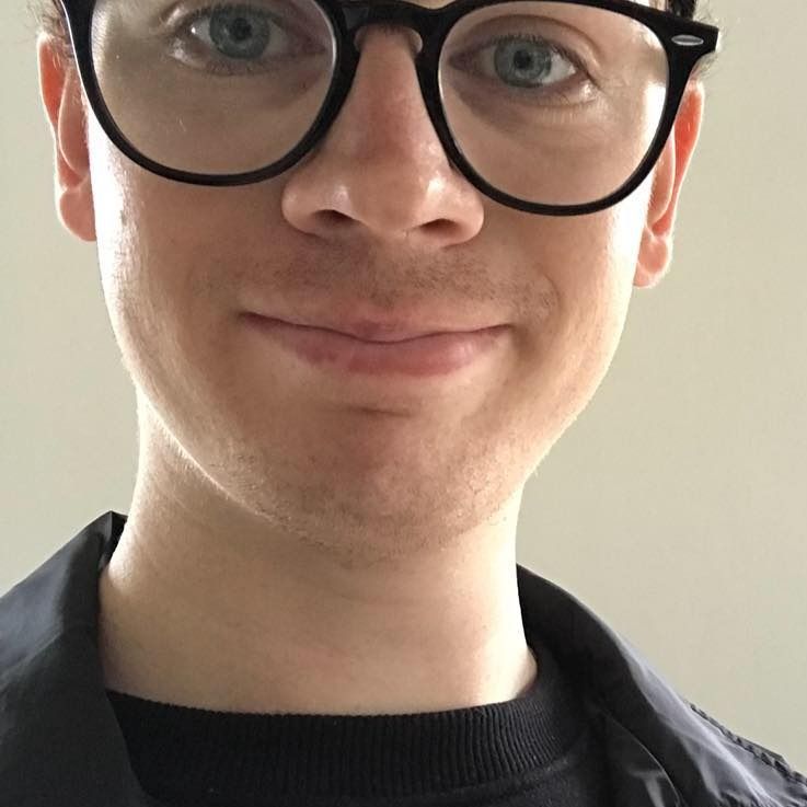 ‎Max’s profile • Letterboxd