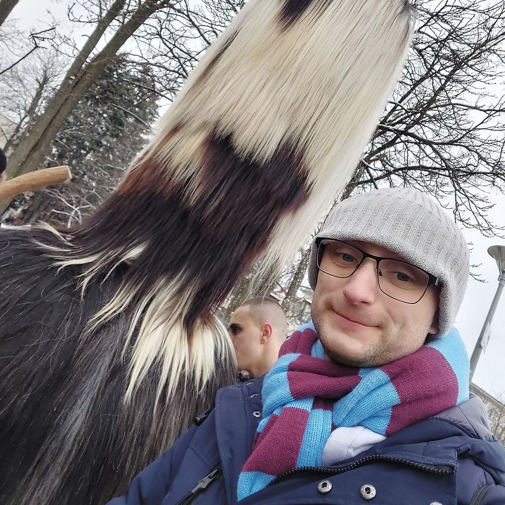 ‎Josh Daws’s profile • Letterboxd