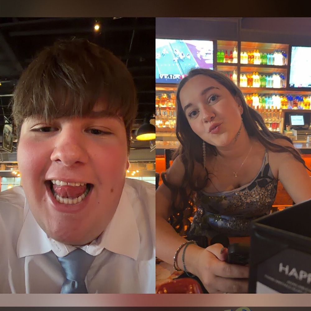 ‎Andy’s profile • Letterboxd