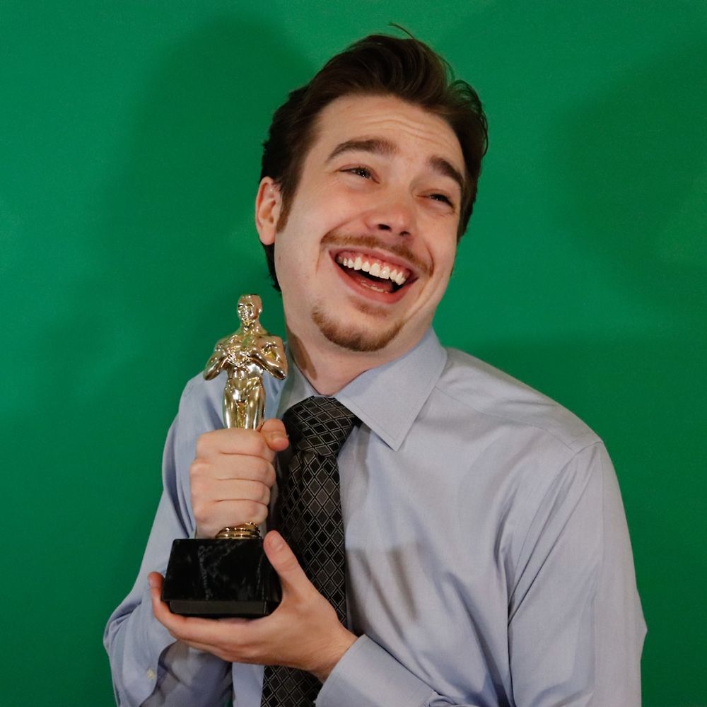 ‎Aaron Dix’s profile • Letterboxd