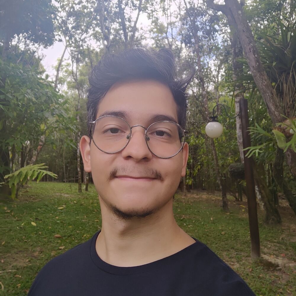 ‎Lucas Cardoso’s profile • Letterboxd