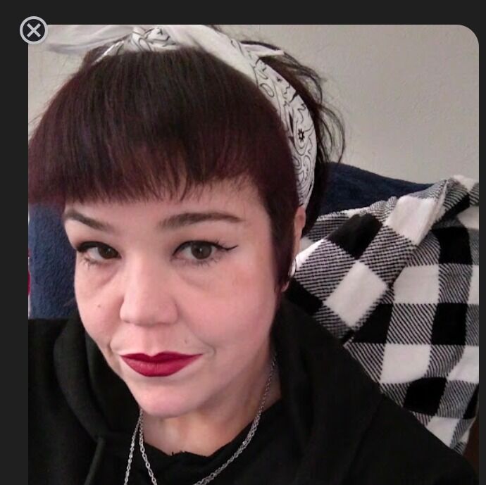 ‎Misty Raines’s profile • Letterboxd