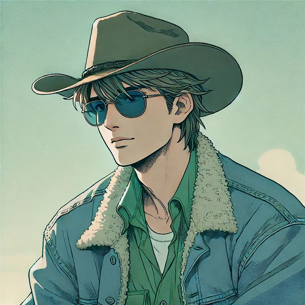 ‎cowboy_VA’s profile • Letterboxd