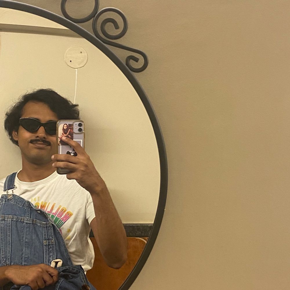 ‎manad’s profile • Letterboxd