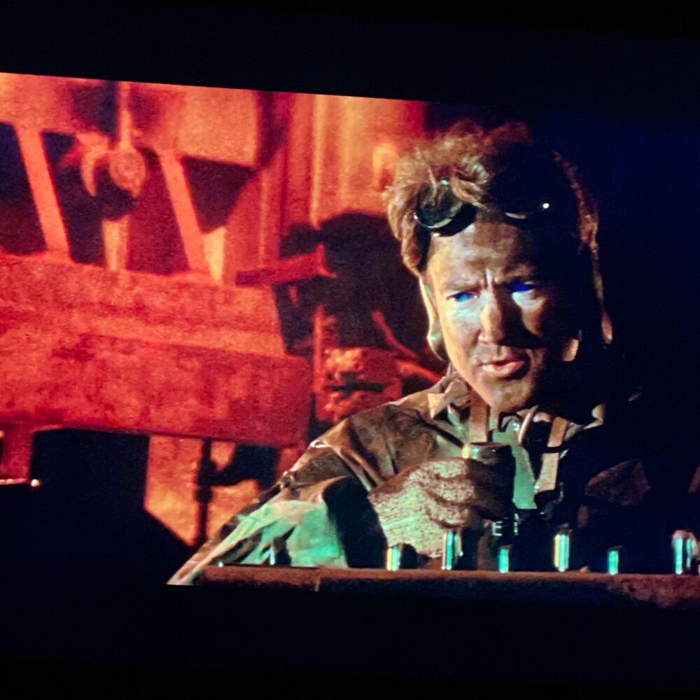 ‎Hunter_L’s profile • Letterboxd