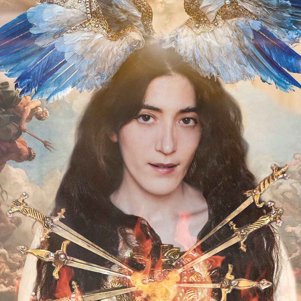 ‎Violeta V. Luna’s profile • Letterboxd