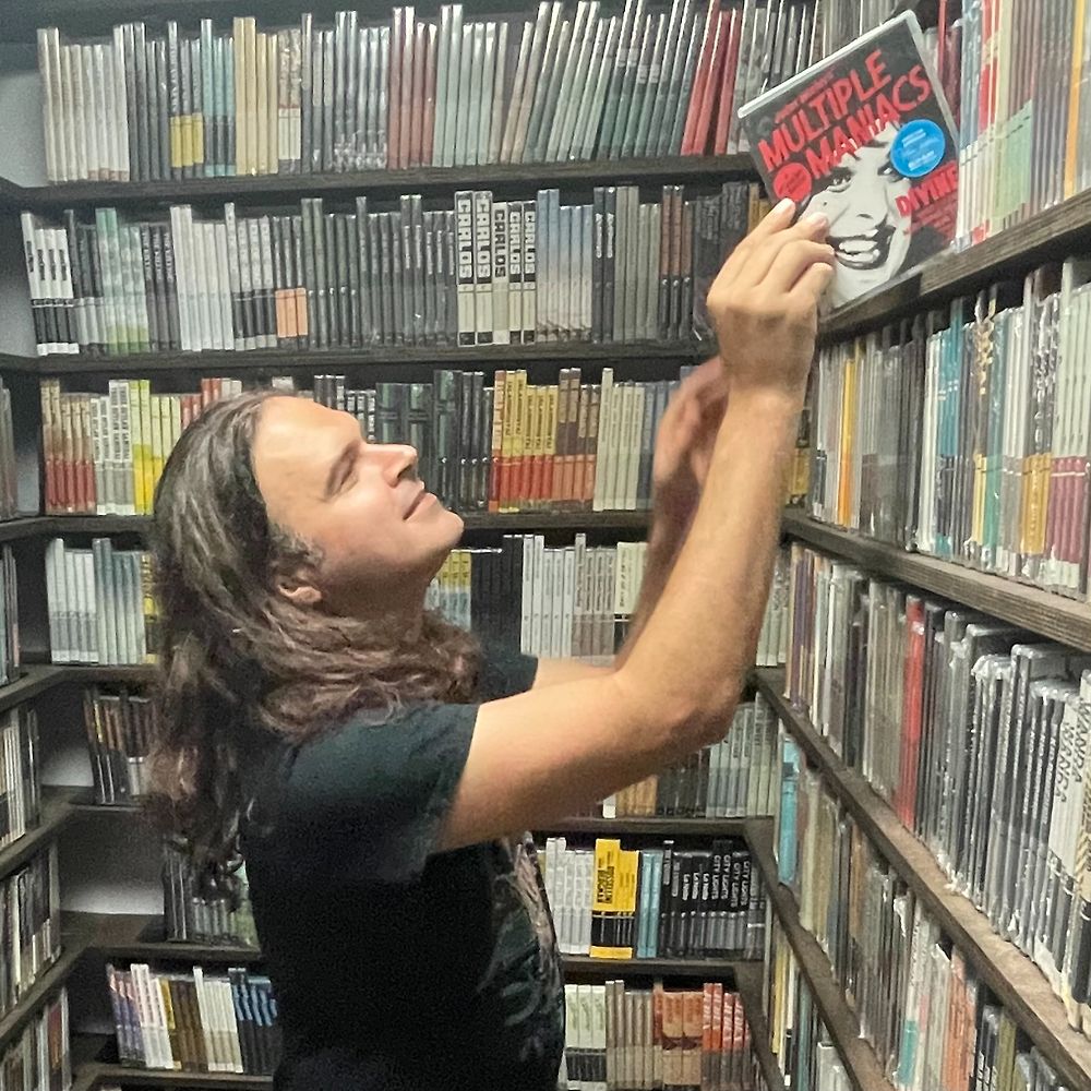 ‎Kevin Cecil’s profile • Letterboxd