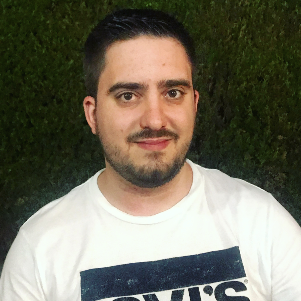 ‎Alejandro Cobo’s profile • Letterboxd