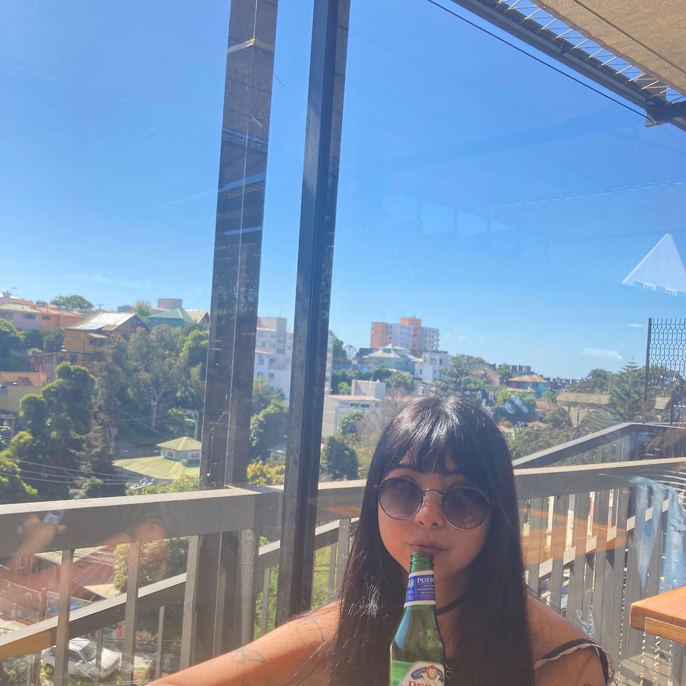 ‎daphnie’s profile • Letterboxd