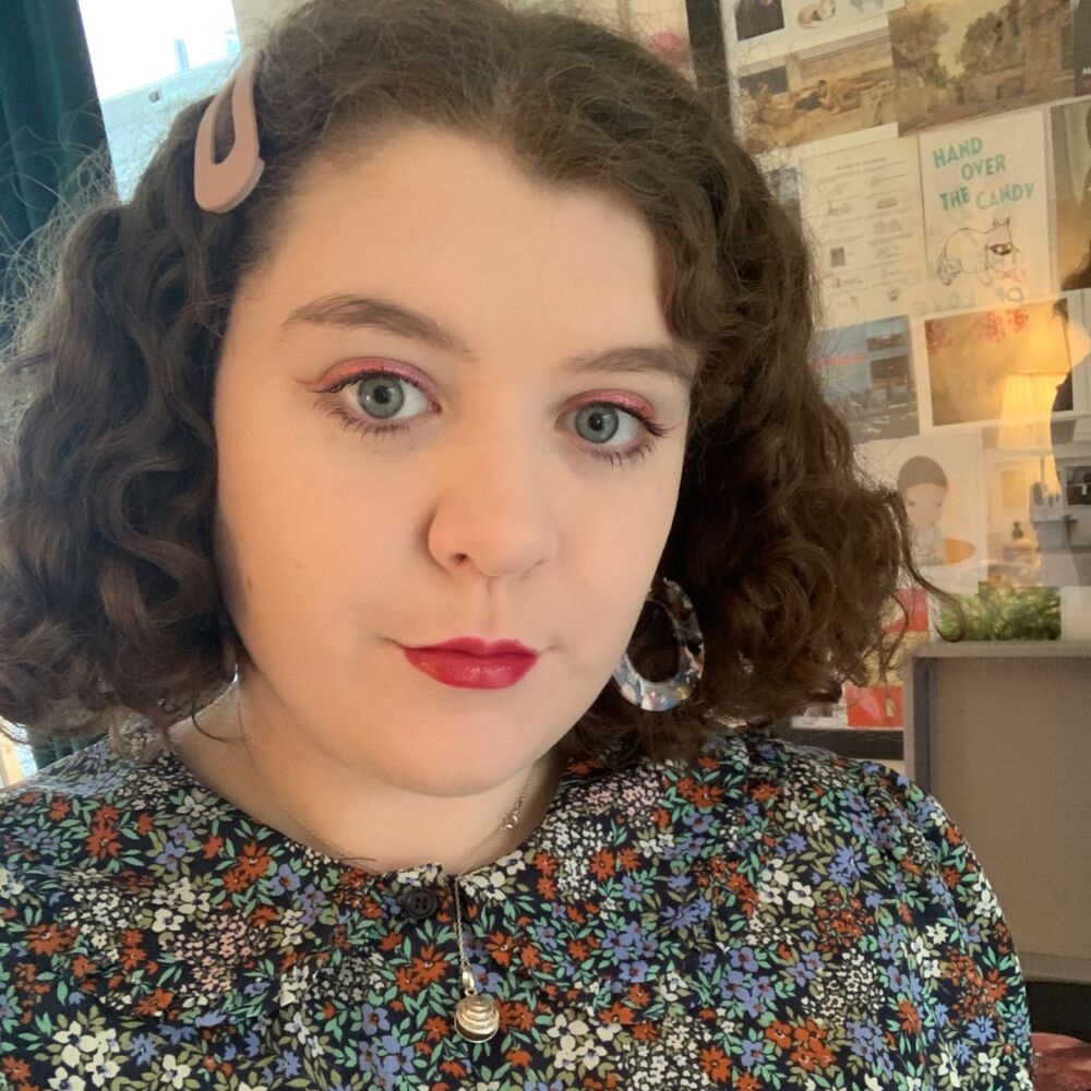 ‎Anna Ward’s profile • Letterboxd