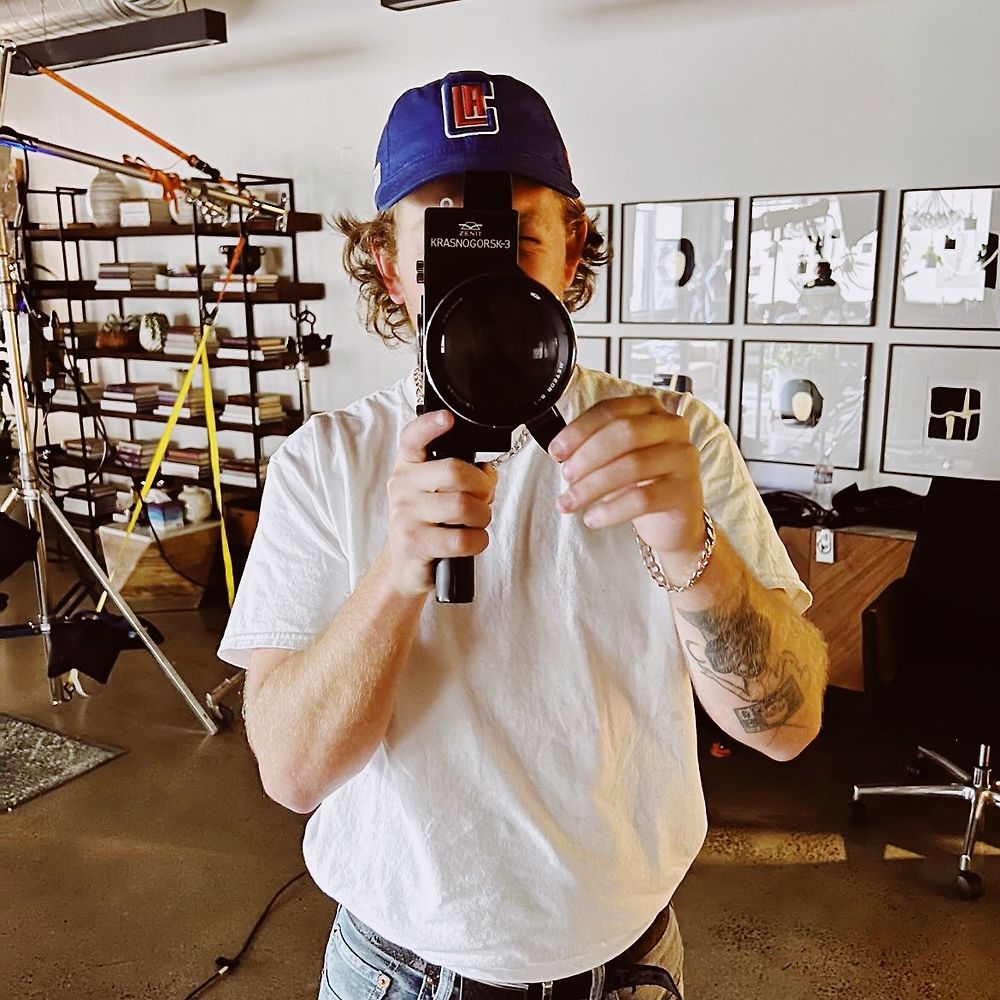 ‎austin_cole’s profile • Letterboxd