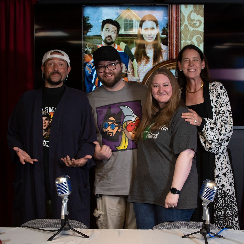 ‎Brandon Shafer’s profile • Letterboxd