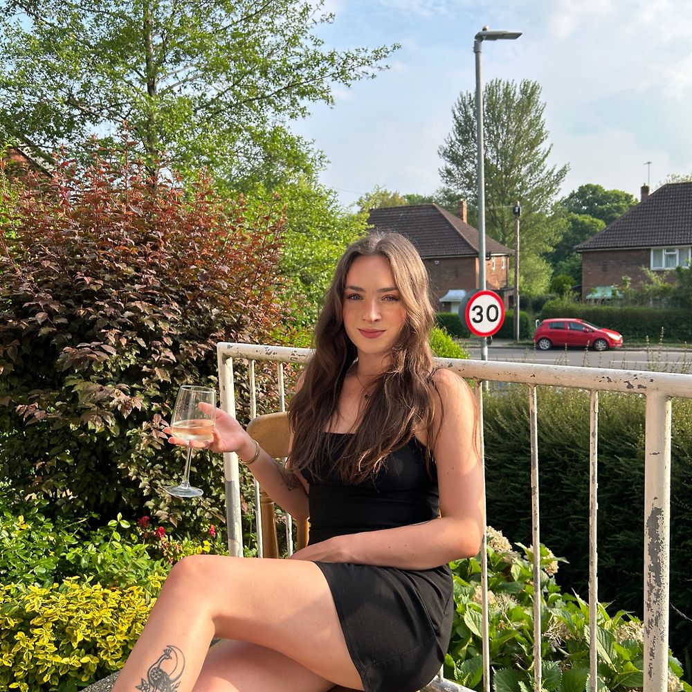 ‎Rosie’s profile • Letterboxd