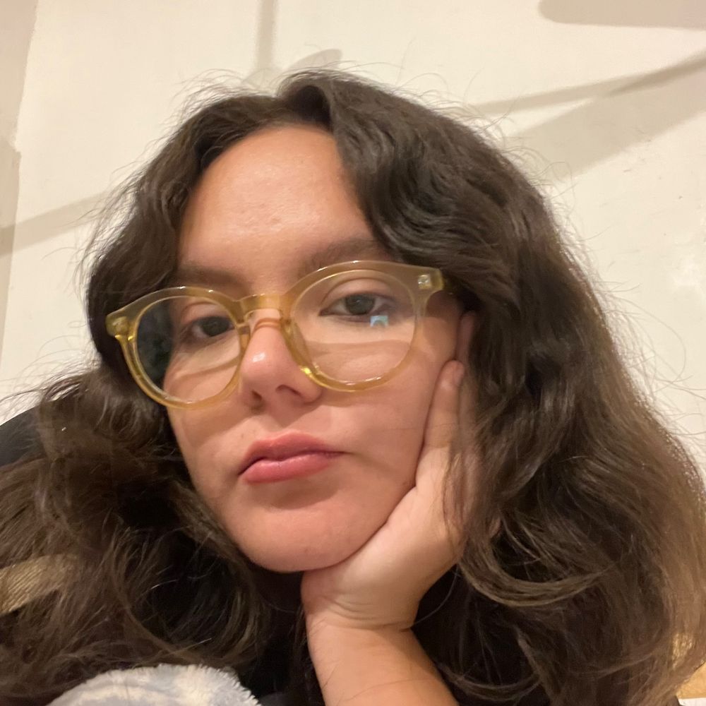 ‎Marcela Sierra’s profile • Letterboxd