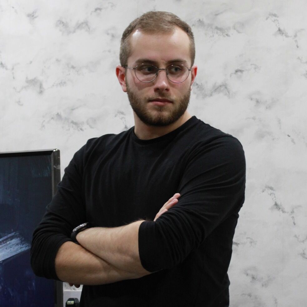 ‎Mario Matthew’s profile • Letterboxd