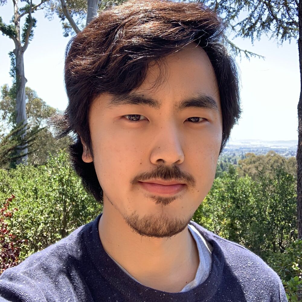 ‎Oliver Kim’s profile • Letterboxd