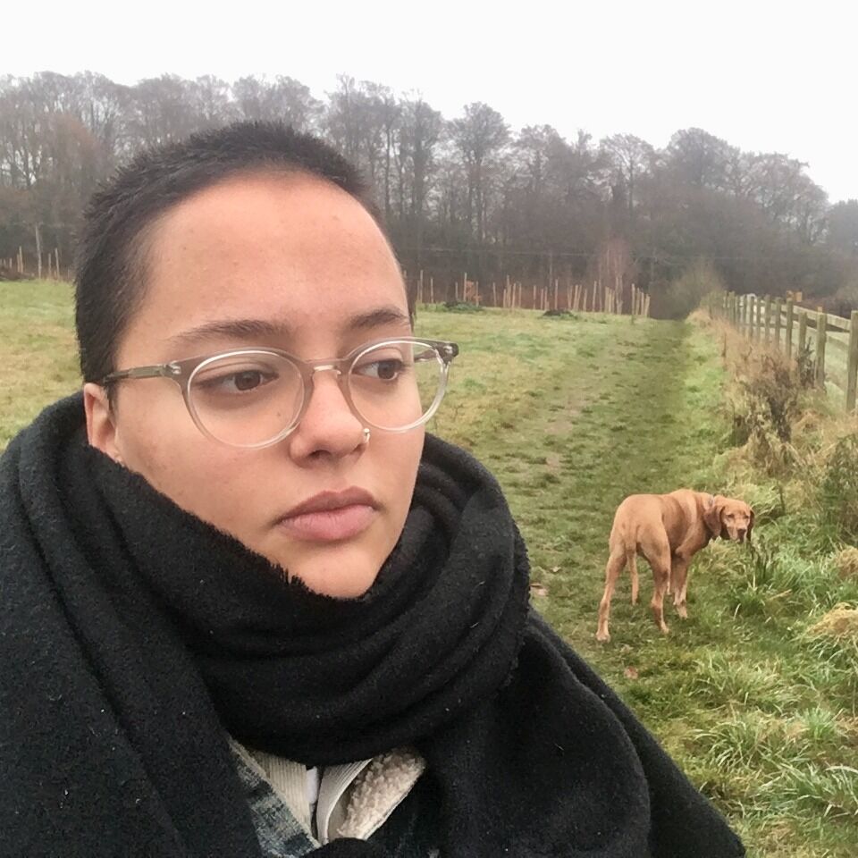 ‎Anisha Jackson’s profile • Letterboxd