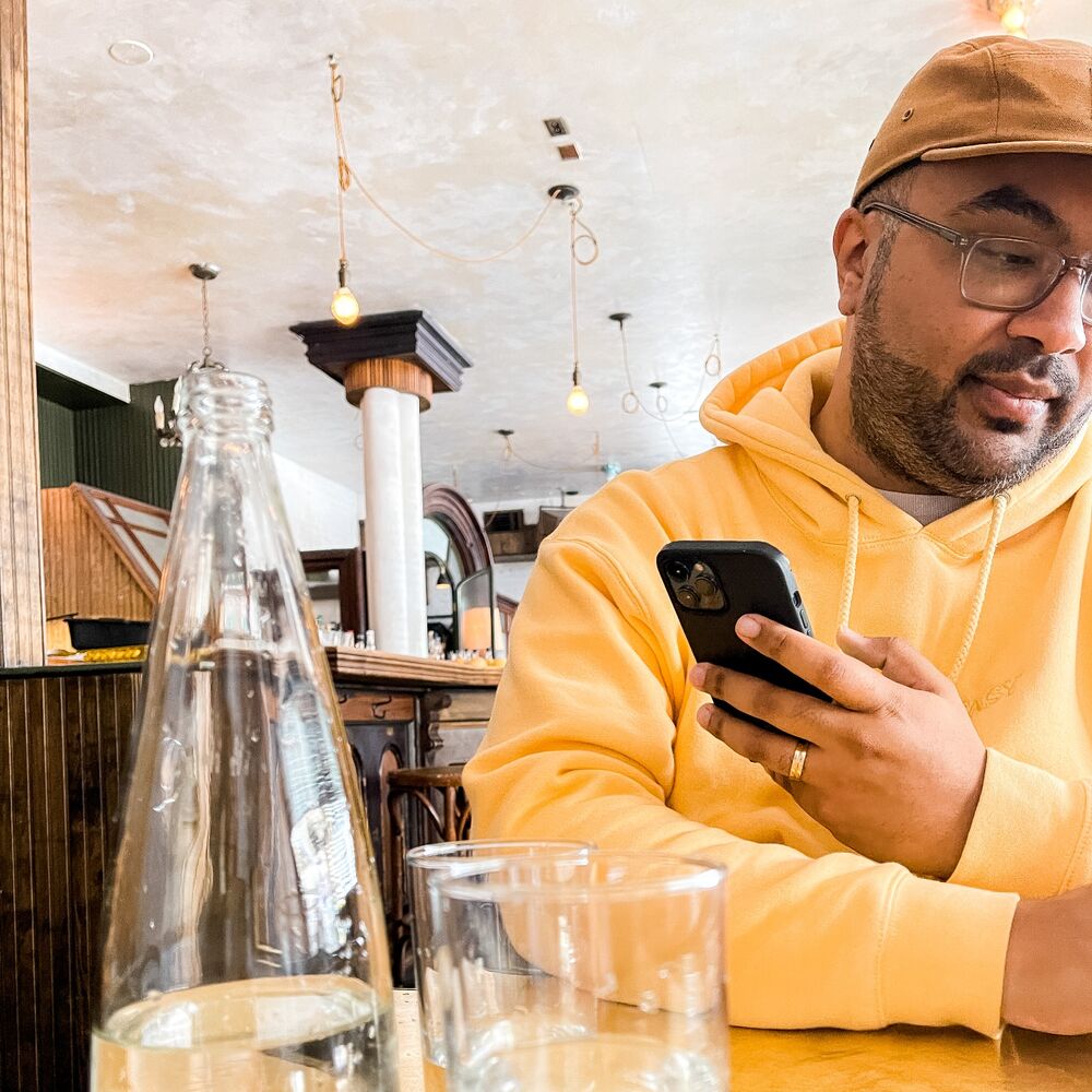 ‎Theo Jones’s profile • Letterboxd