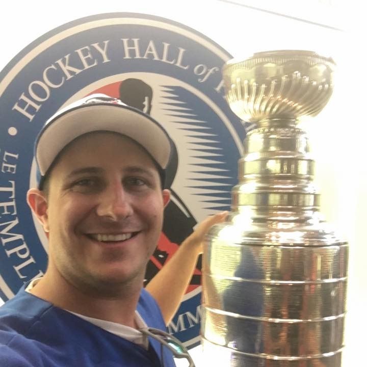 ‎Stephen Treiber’s profile • Letterboxd