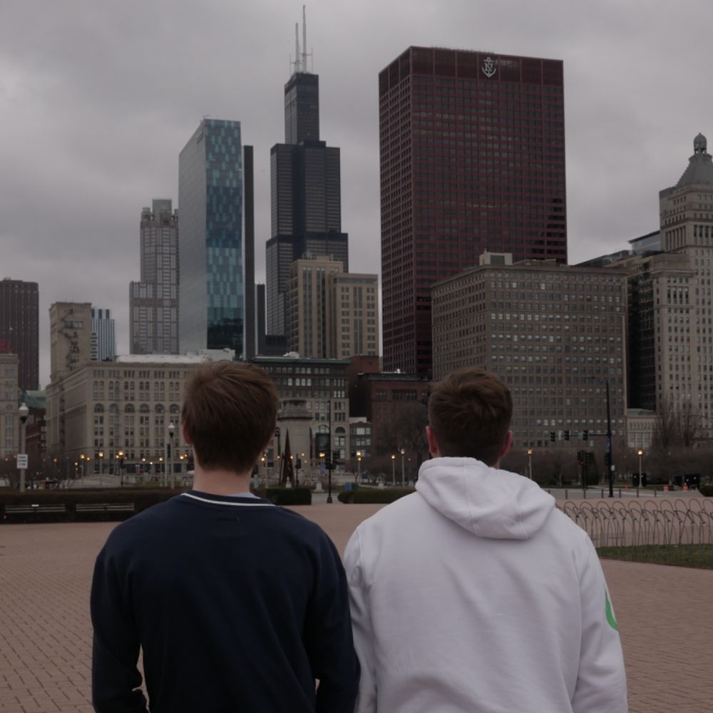 ‎Jack Petty’s profile • Letterboxd