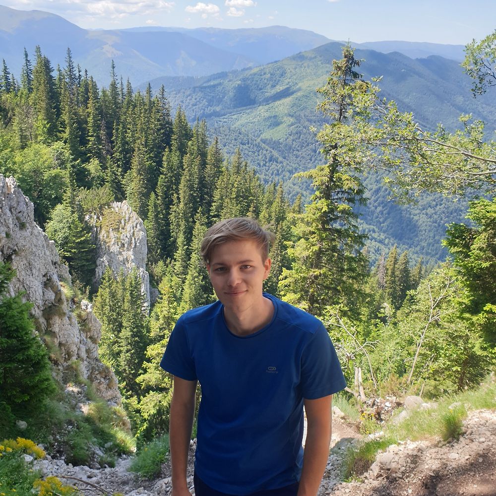 ‎Bogdan’s profile • Letterboxd