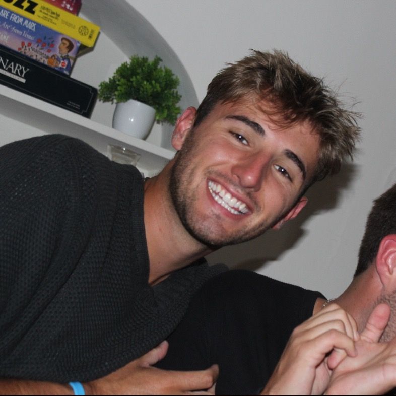 ‎Ben Close’s profile • Letterboxd