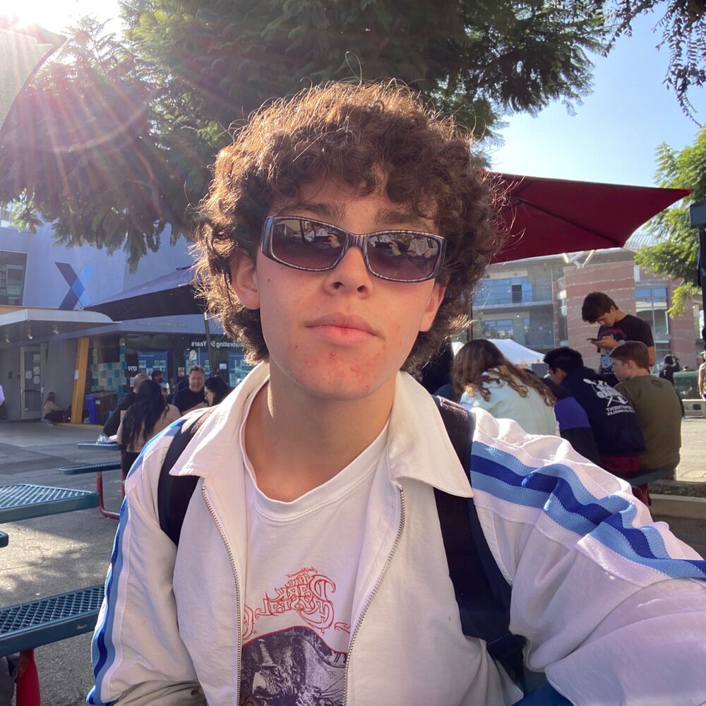 ‎Jesse Nevins’s profile • Letterboxd