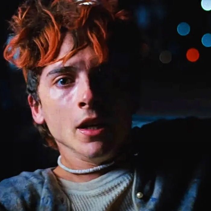 ‎Nicole Larson’s profile • Letterboxd