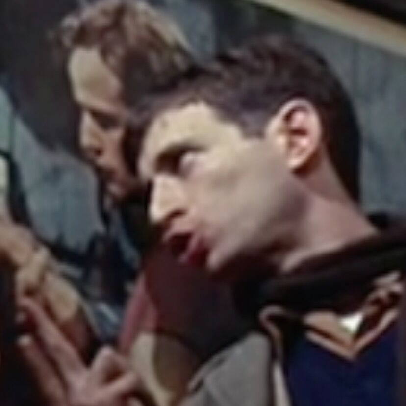 ‎Max Zabell’s profile • Letterboxd