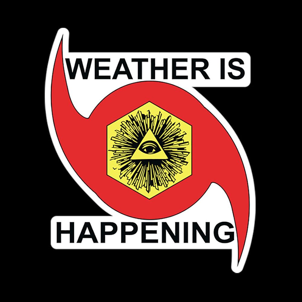 ‎WEATHER MAN’s profile • Letterboxd