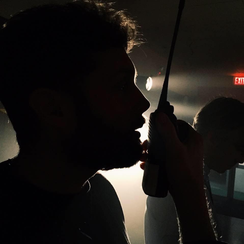 ‎Eric Altieri’s profile • Letterboxd