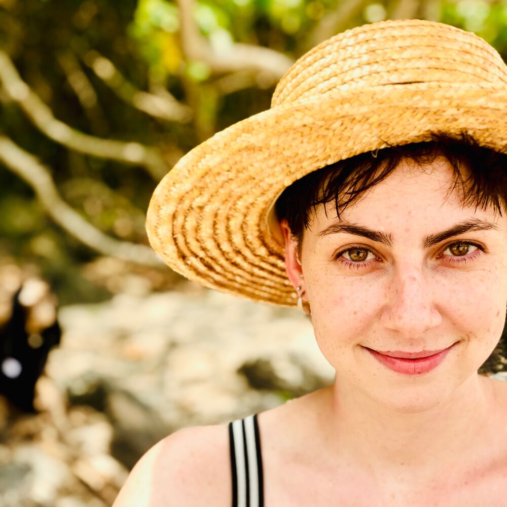 ‎Ellen Roberts’s profile • Letterboxd