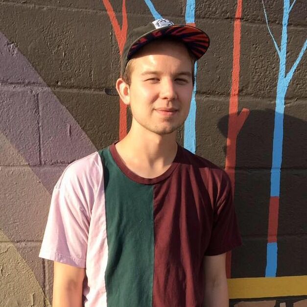 ‎Connor Clift’s profile • Letterboxd