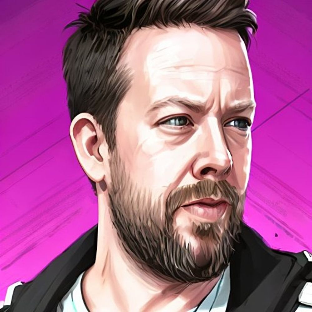 ‎Matthew Miles’s profile • Letterboxd