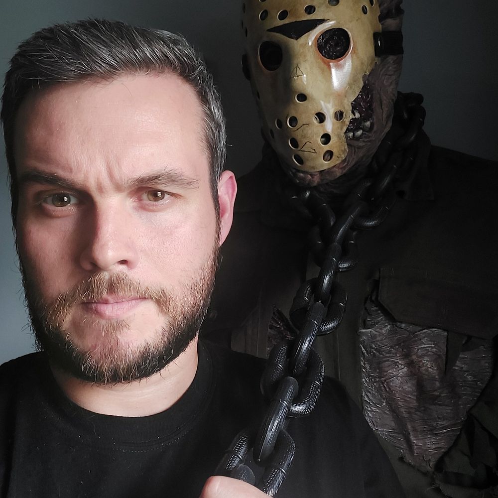 ‎Besaw’s profile • Letterboxd